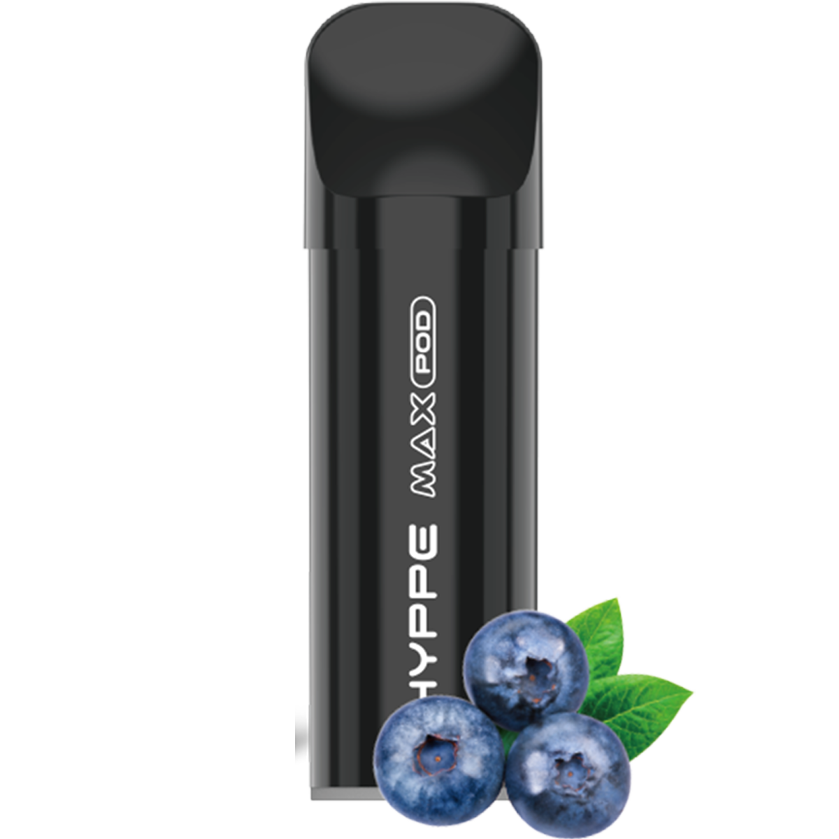 Max Pod Device • Evapify