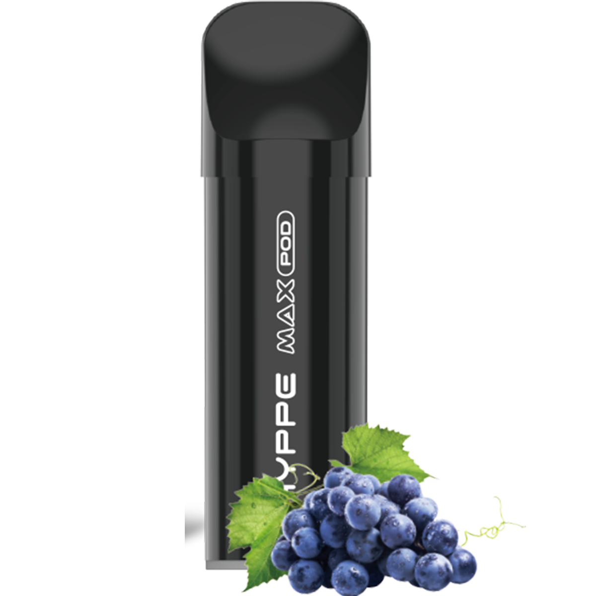 Hyppe Max PRO 1+1 FALAS • Evapify